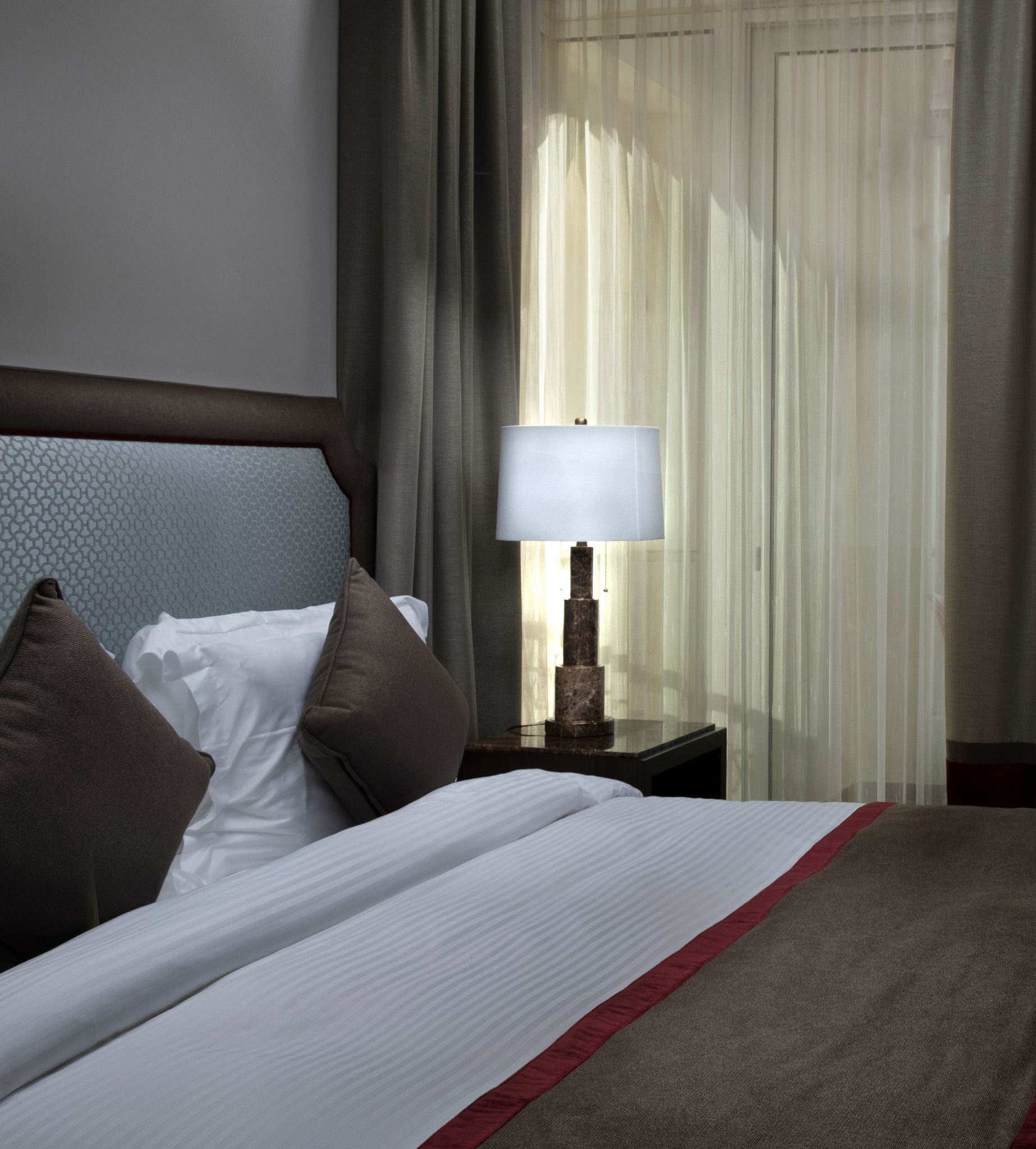 Retaj Baywalk Residence – Retaj Baywalk Residence