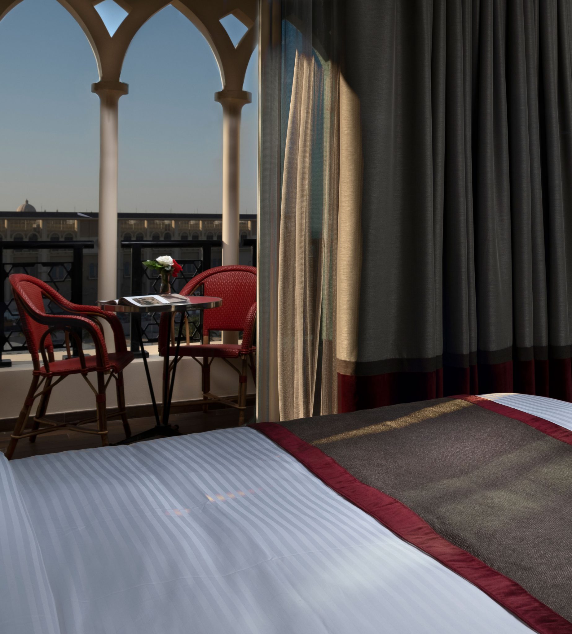 Retaj Baywalk Residence – Retaj Baywalk Residence