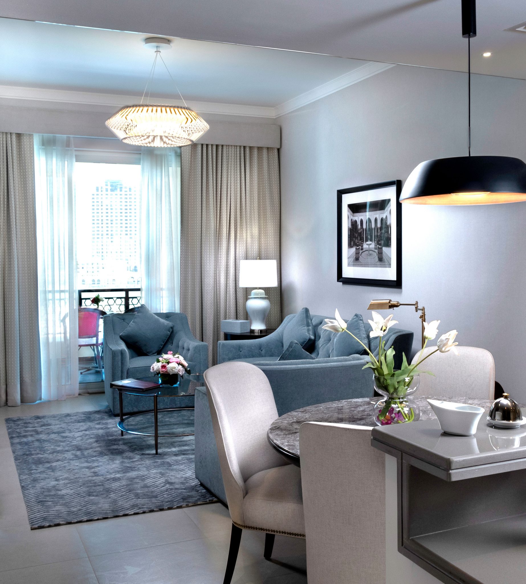 Retaj Baywalk Residence – Retaj Baywalk Residence