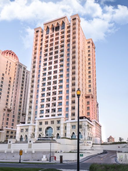 Retaj Baywalk Residence – Retaj Baywalk Residence